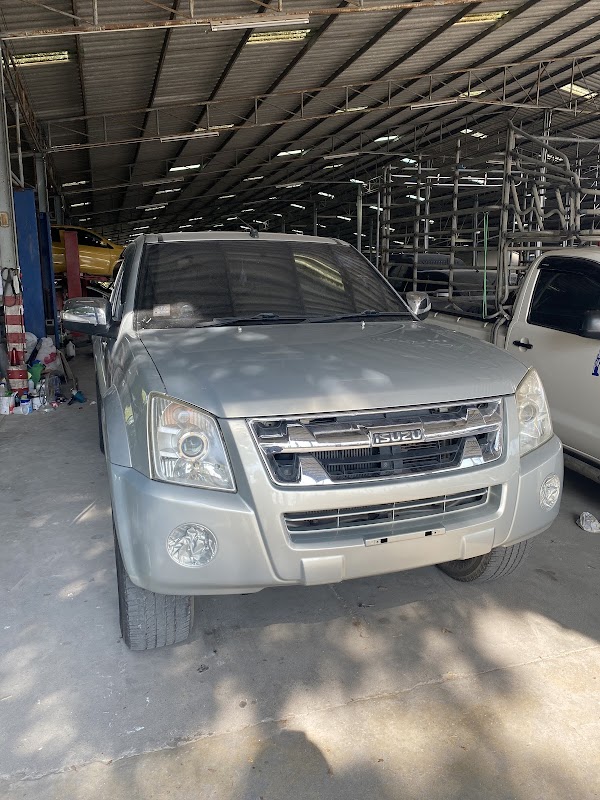 ค้นหาอู่ซ่อมรถใกล้คุณ